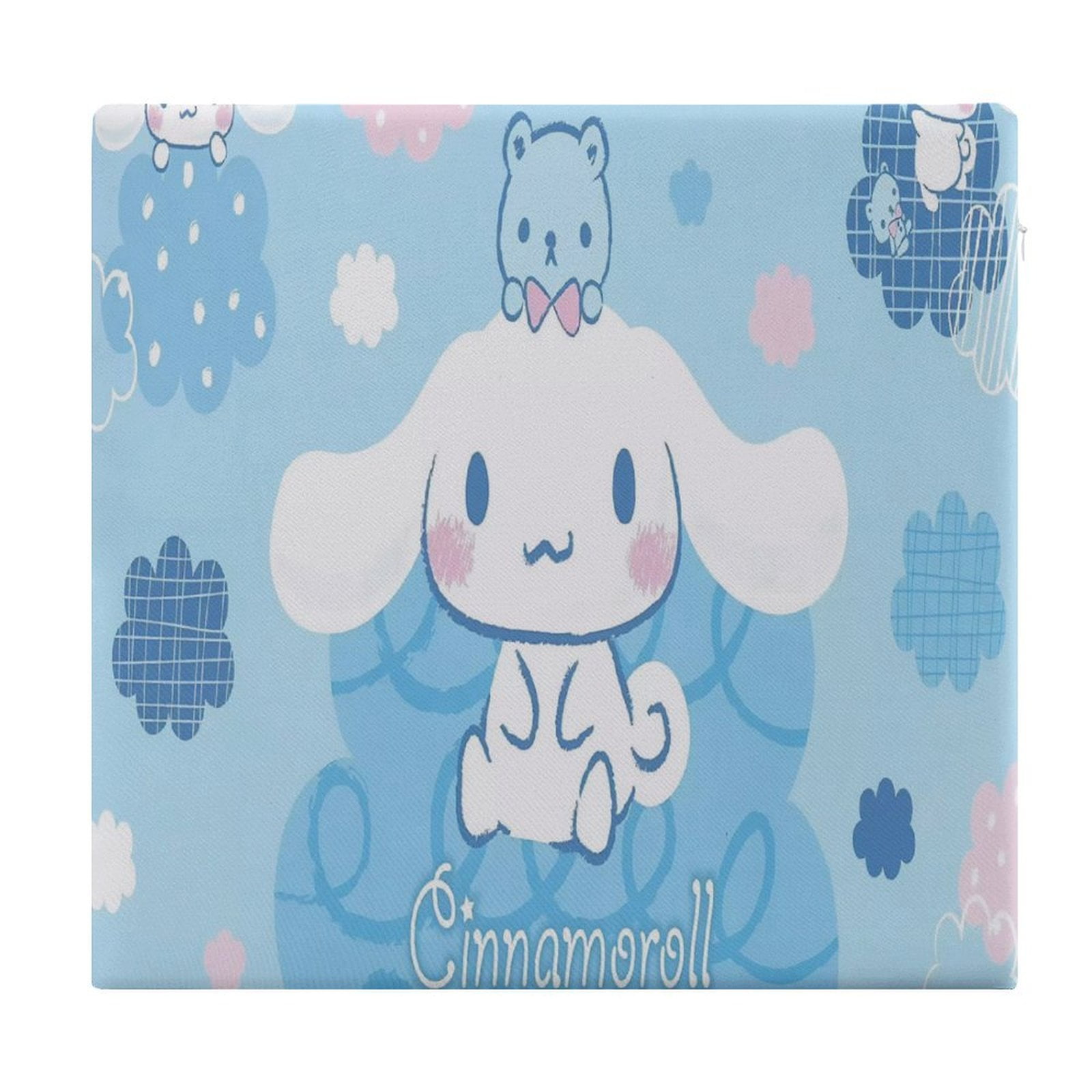 Cinnamoroll Chair cushions suitable for garden patio furniture ...