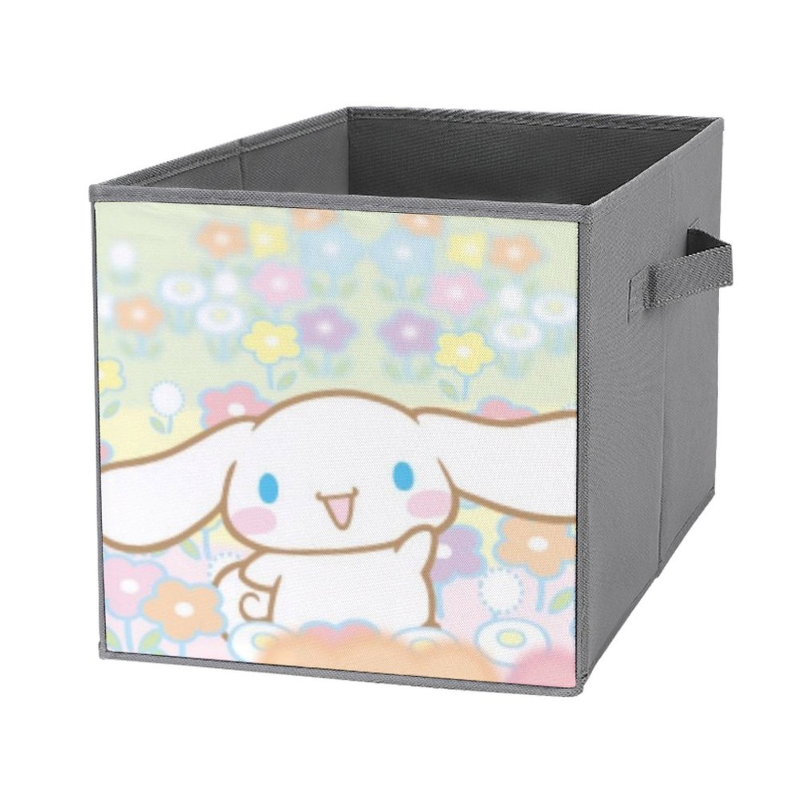 Cinnamoroll Children's folding storage box 1PCS - Walmart.com