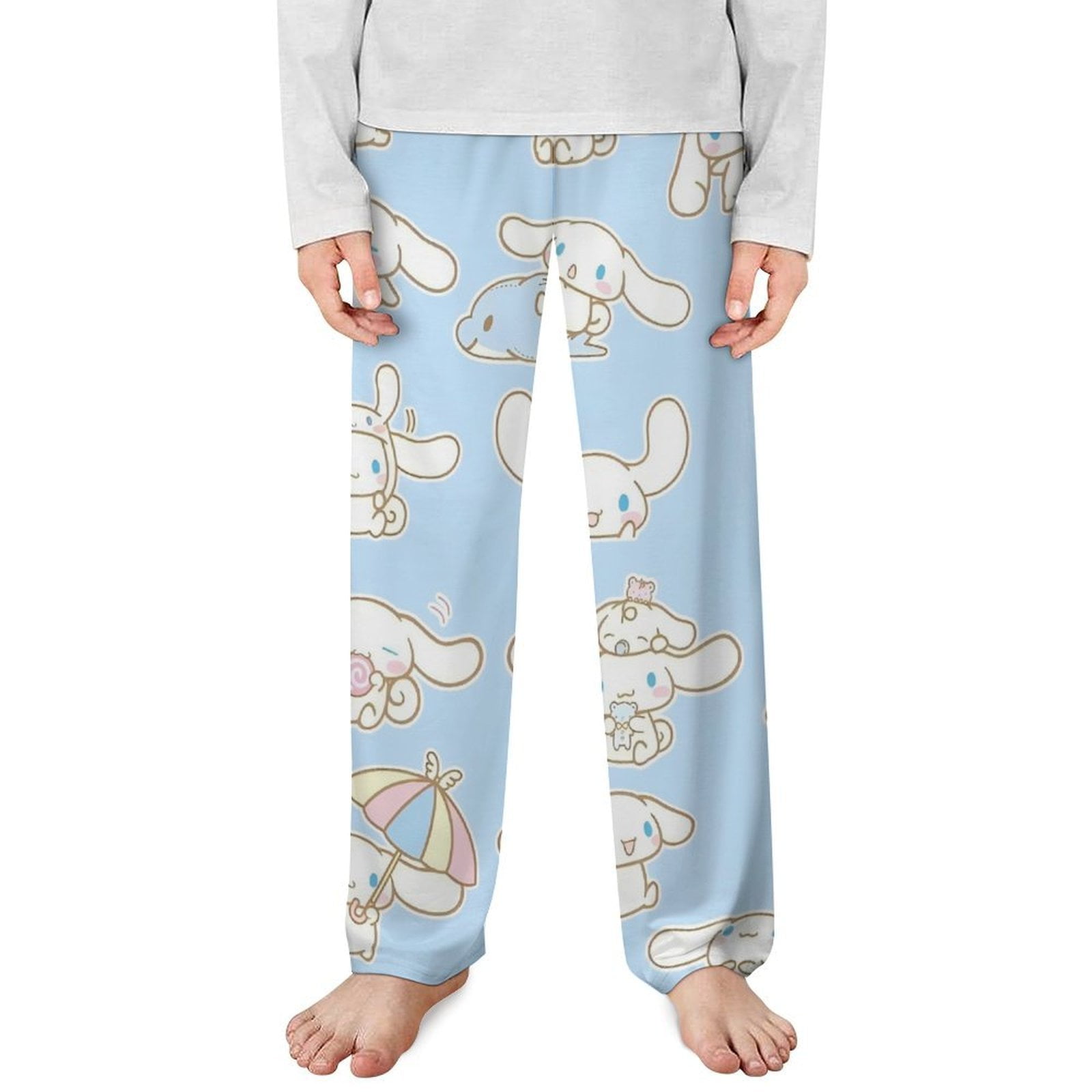 Cinnamoroll Children's straight pajamas Christmas gift 130CM - Walmart.com