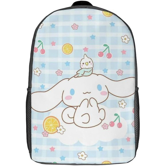 Cinnamon Roll Backpack