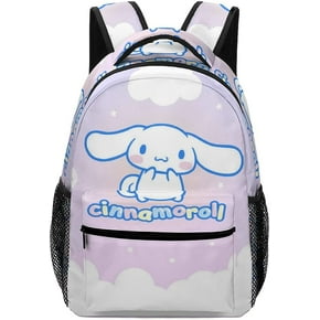 Cinnamon Roll Backpack