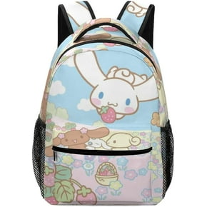 Cinnamon Roll Backpack