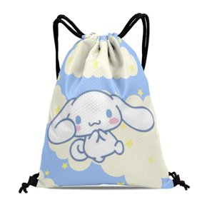 Cinnamon Roll Backpack
