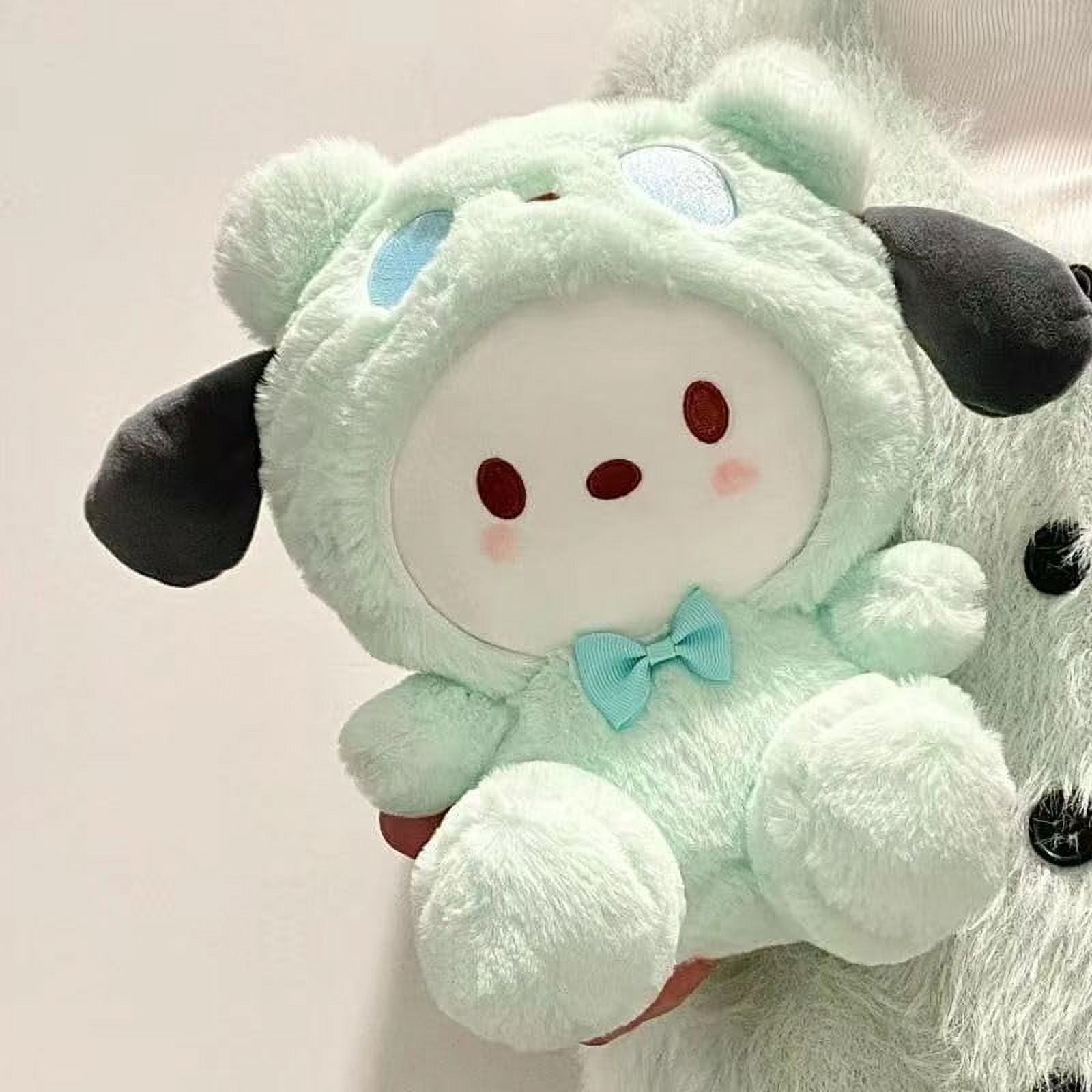 Cinnamoroll Collectible Soft Plush, Kawaii Cartoon Plush Figure Toy ...