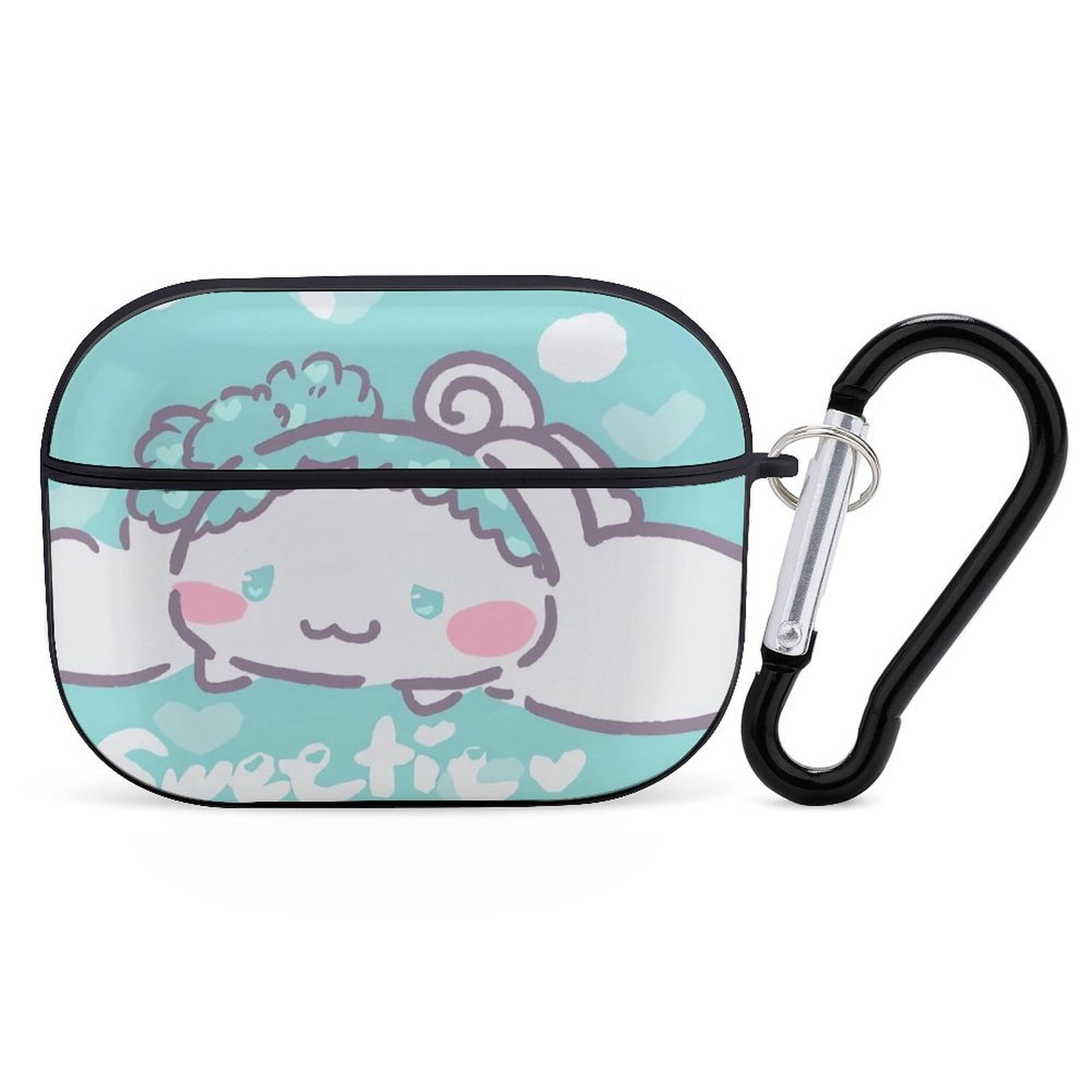 Cinnamoroll Custom Case for AirPods Pro Case 2nd 1st Generation Case ...