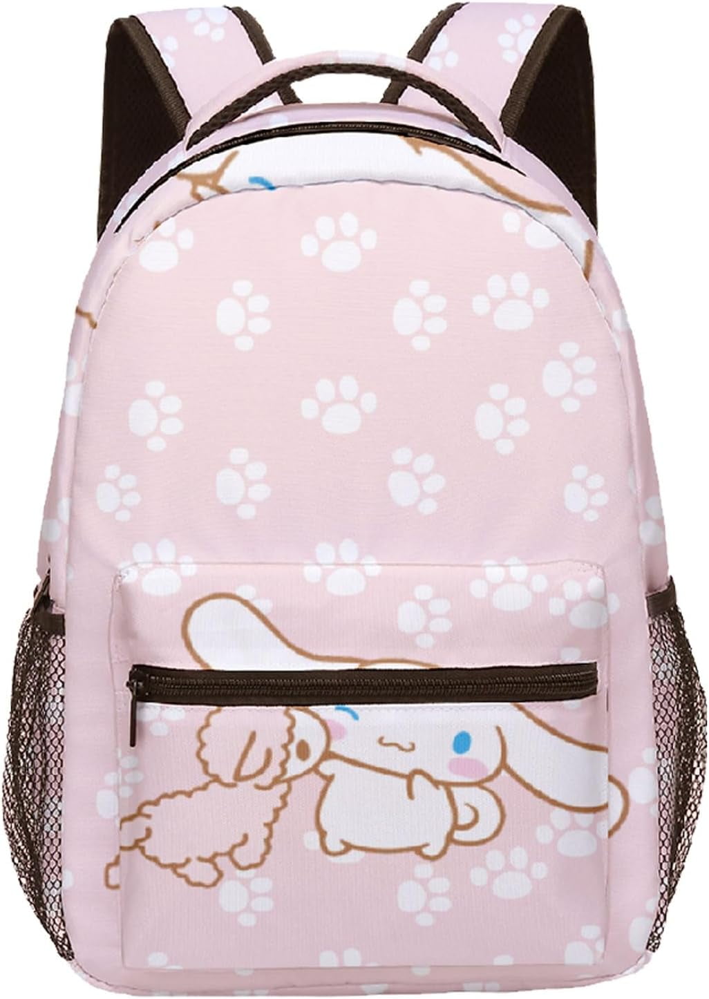 Cinnamoroll Cute Backpack Cartoon Anime BackpackCinnamoroll Backpack 15 ...