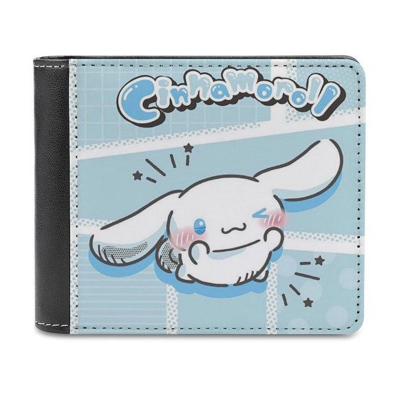 Cinnamoroll Wallet