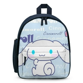 Cinnamon Roll Backpack