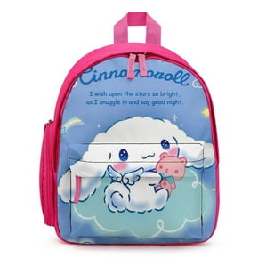 Cinnamon Roll Backpack