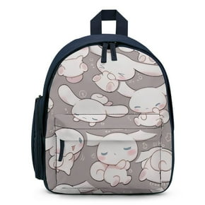 Cinnamon Roll Backpack