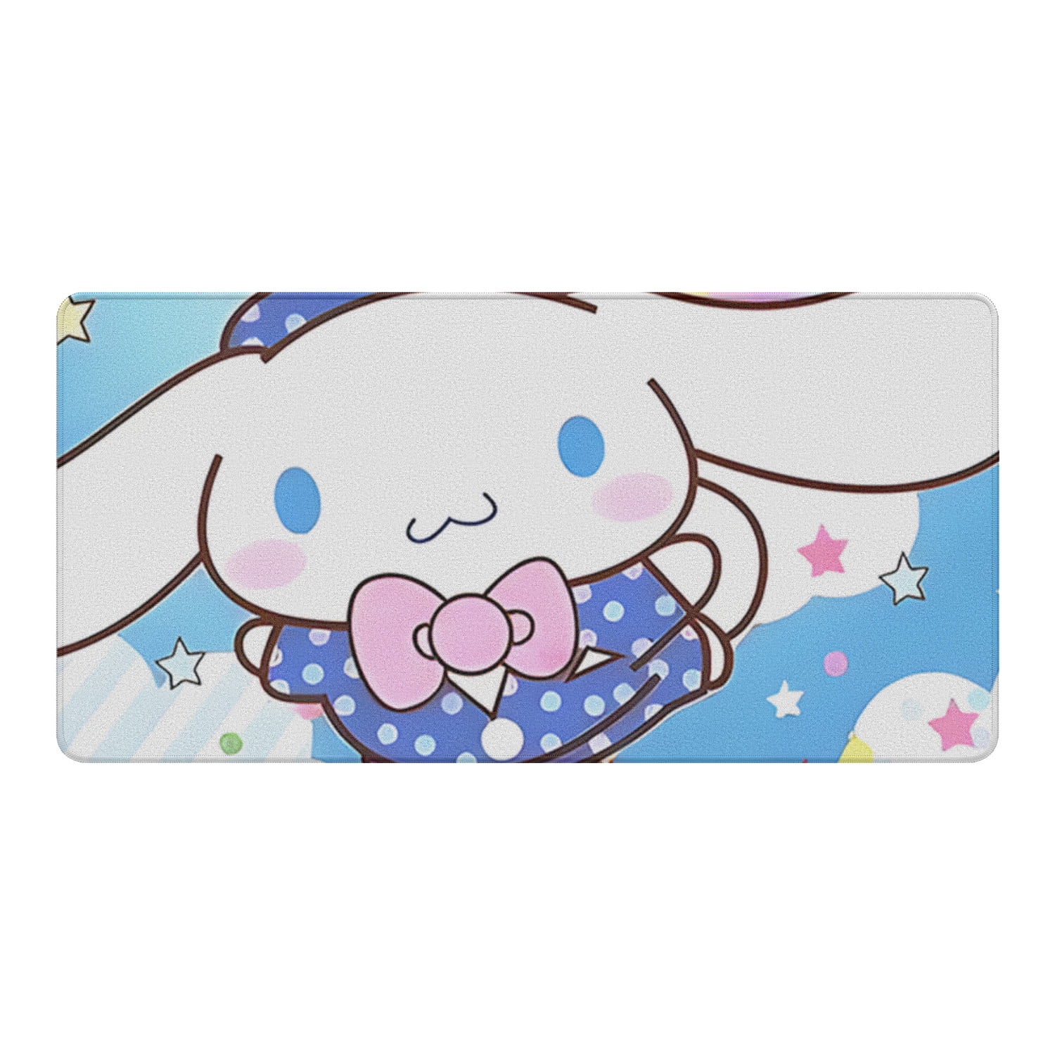 Cinnamoroll Desk Mat, Large Desk Pad Large Mouse Pad Desk Accessories ...