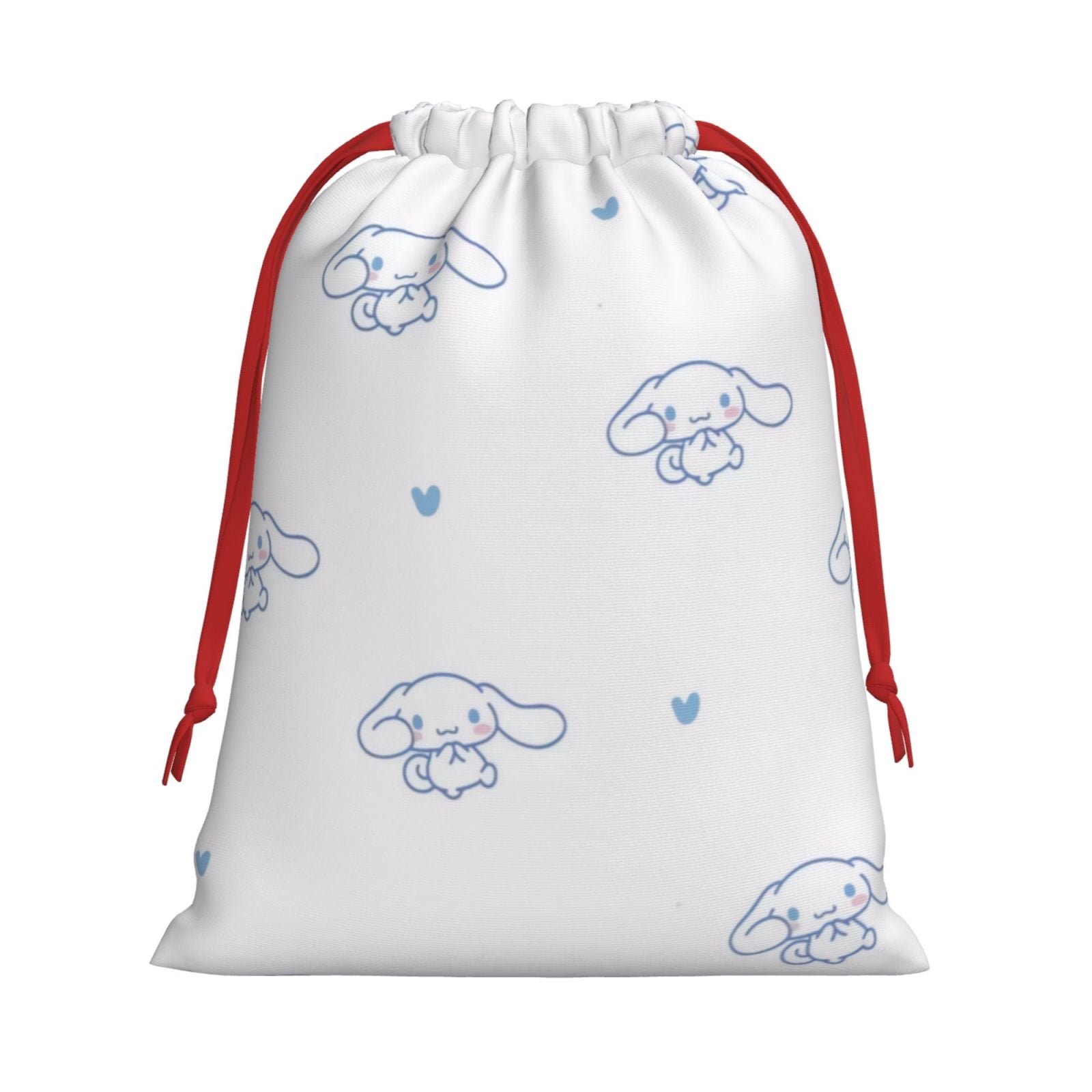 Cinnamoroll Drawstring Bag For Kids Adults Gifts Drawstring Backpacks ...
