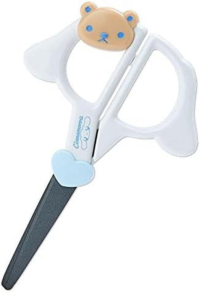 Cinnamoroll Face Large Scissors, Blue - Walmart.com