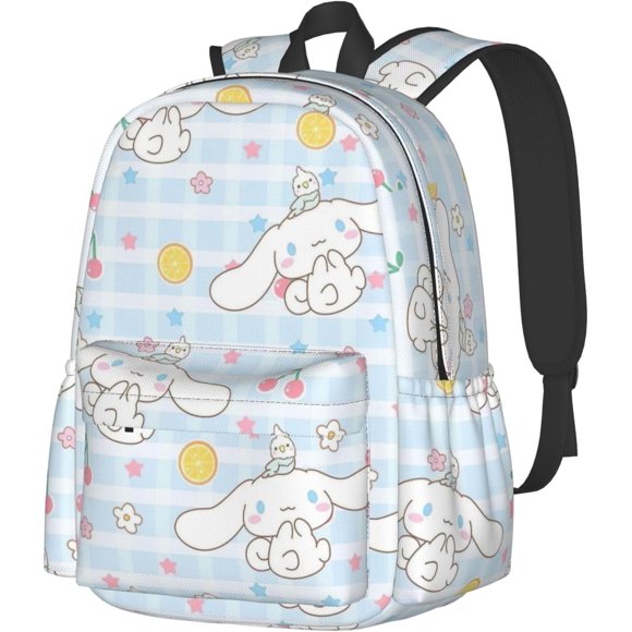 Cinnamon Roll Backpack