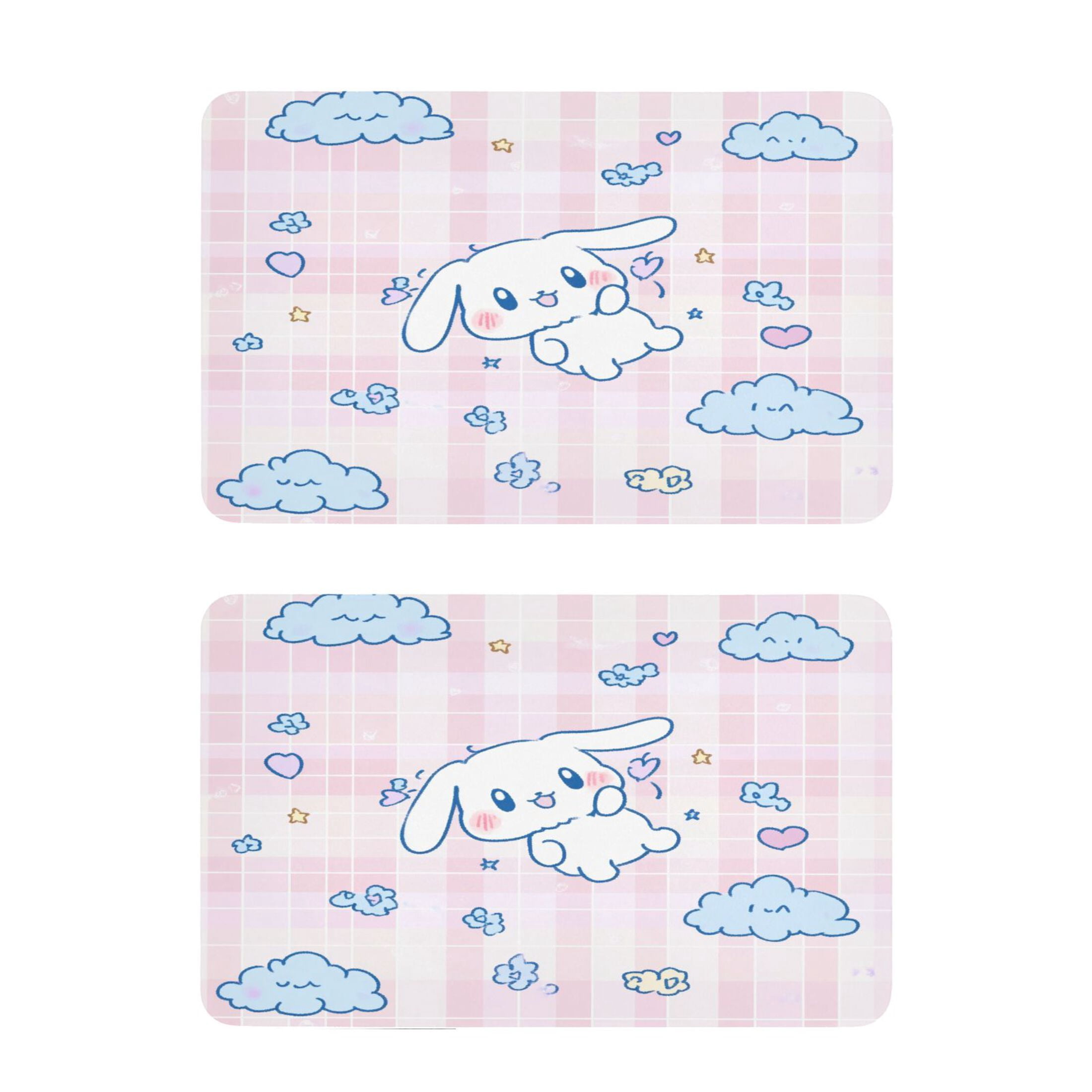 Cinnamoroll Flying in Sky Strong Fridge Magnets Refrigerator Magnets ...