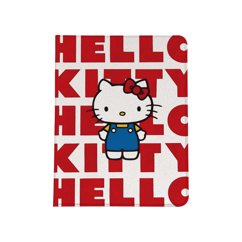 Cinnamoroll Hello Kitty Tablet Case for iPad Shockproof Cover Birthday ...