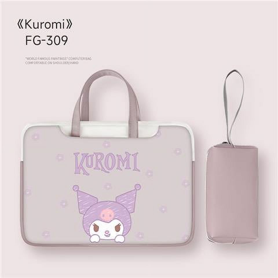 Cinnamoroll Kawaii Laptop Computer Package Sanrio Anime Apple Mac13.3 ...