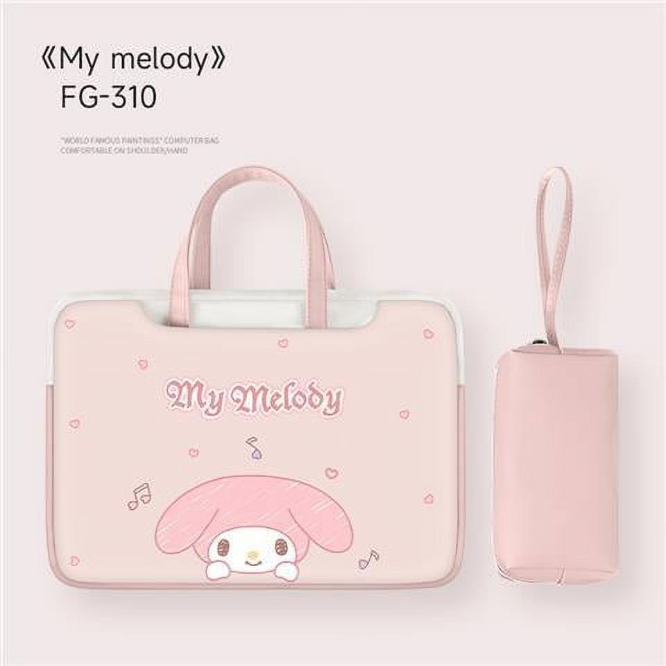 Cinnamoroll Kawaii Laptop Computer Package Sanrio Anime Apple Mac13.3 ...
