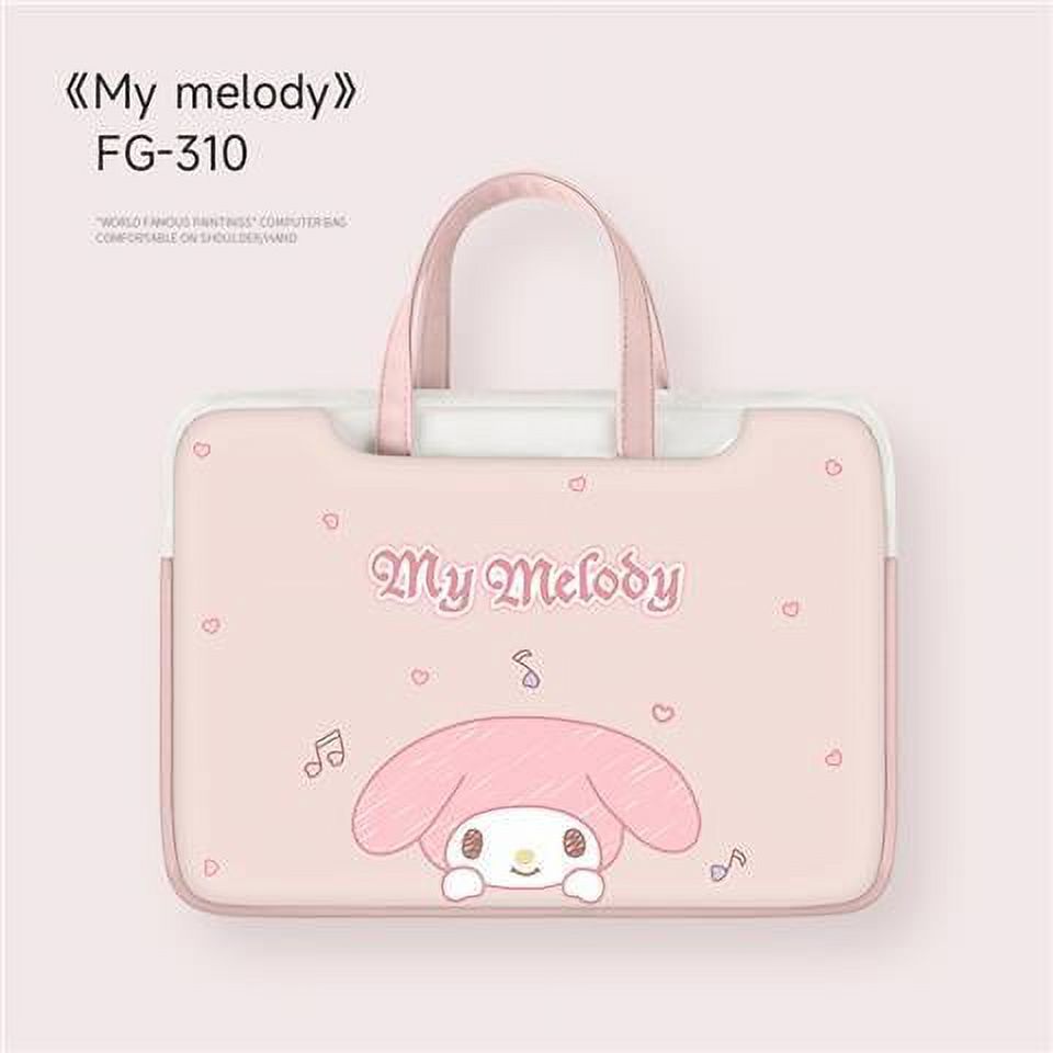 Cinnamoroll Kawaii Laptop Computer Package Sanrio Anime Apple Mac13.3 ...