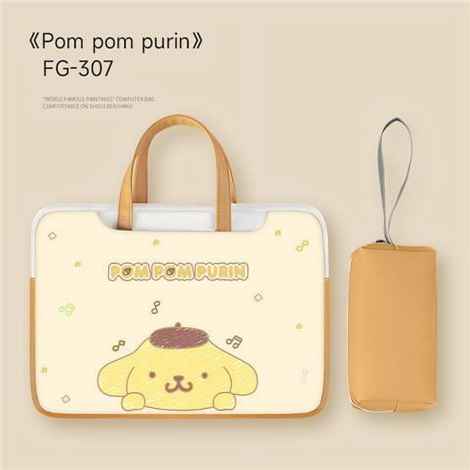 Cinnamoroll Kawaii Laptop Computer Package Sanrio Anime Apple Mac13.3 ...