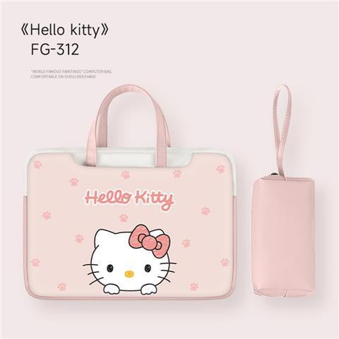 Cinnamoroll Kawaii Laptop Computer Package Sanrio Anime Apple Mac13.3 ...