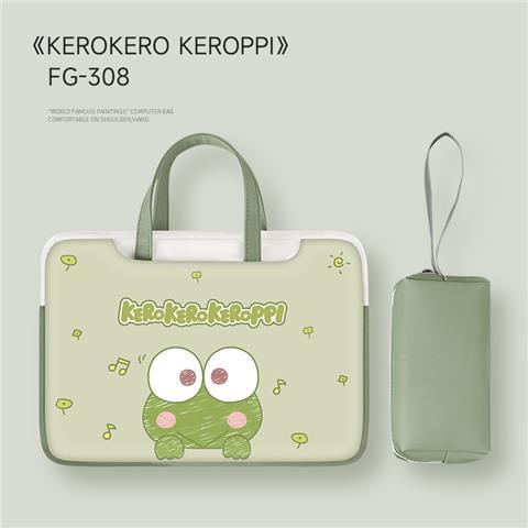 Cinnamoroll Kawaii Laptop Computer Package Sanrio Anime Apple Mac13.3 ...