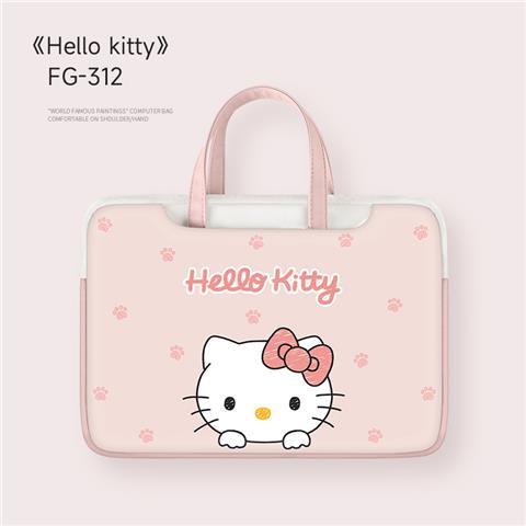 Cinnamoroll Kawaii Laptop Computer Package Sanrio Anime Apple Mac13.3 ...