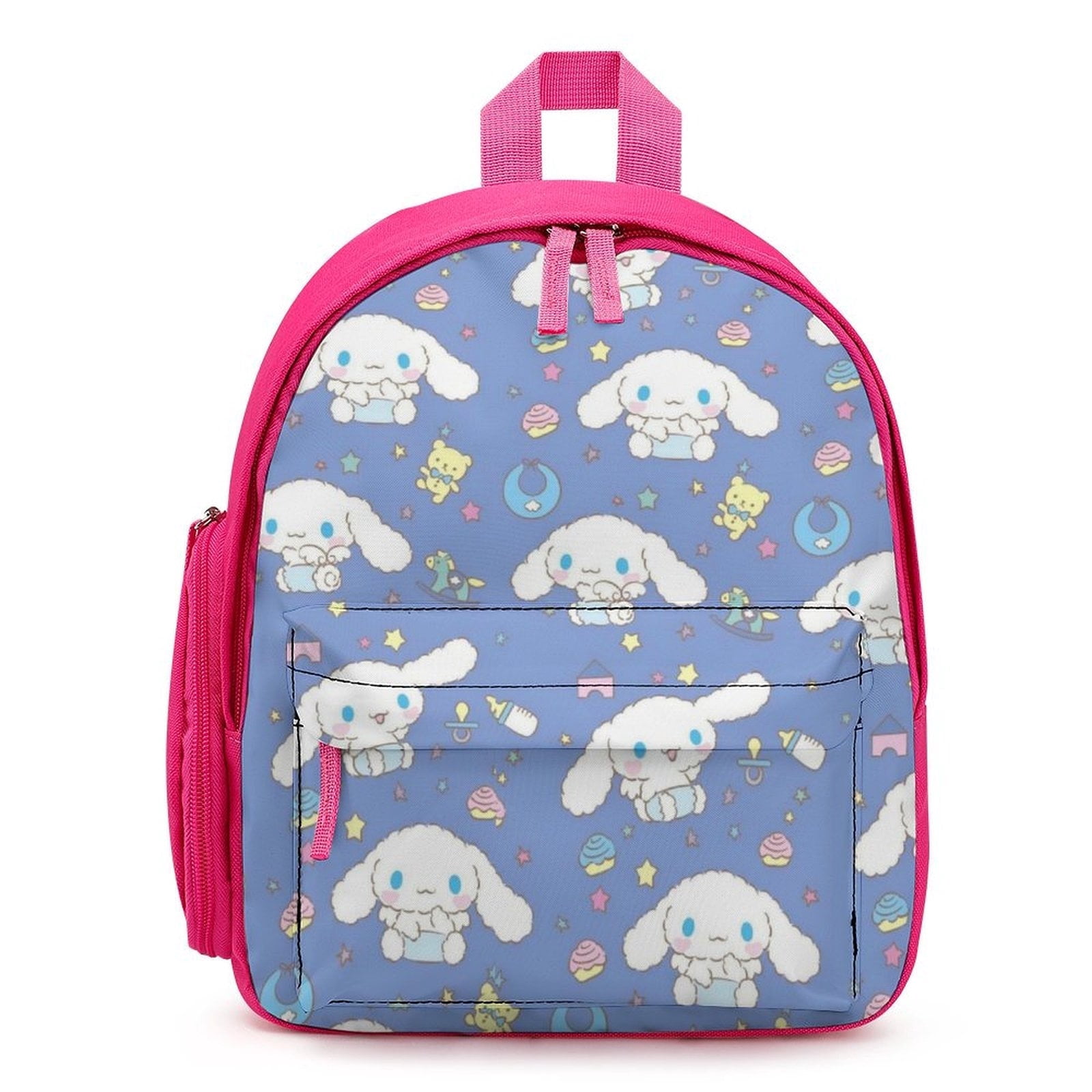 Cinnamoroll Backpack Bookbag Casual Daypack Travel Backpacks for Work ...