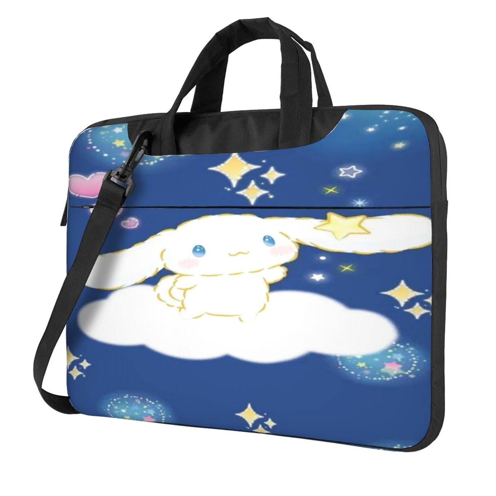 Cinnamoroll Laptop Bag Laptop Case Shoulder Laptop Bag with Padded ...