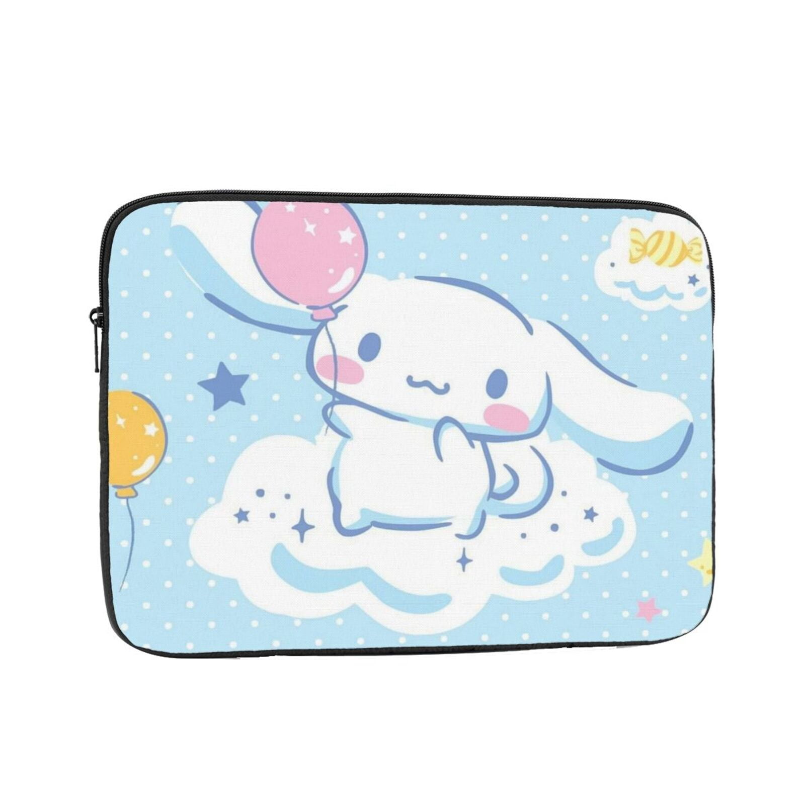 Cinnamoroll Laptop Case Sleeve, 13 inch Laptop Sleeve Bag Durable ...