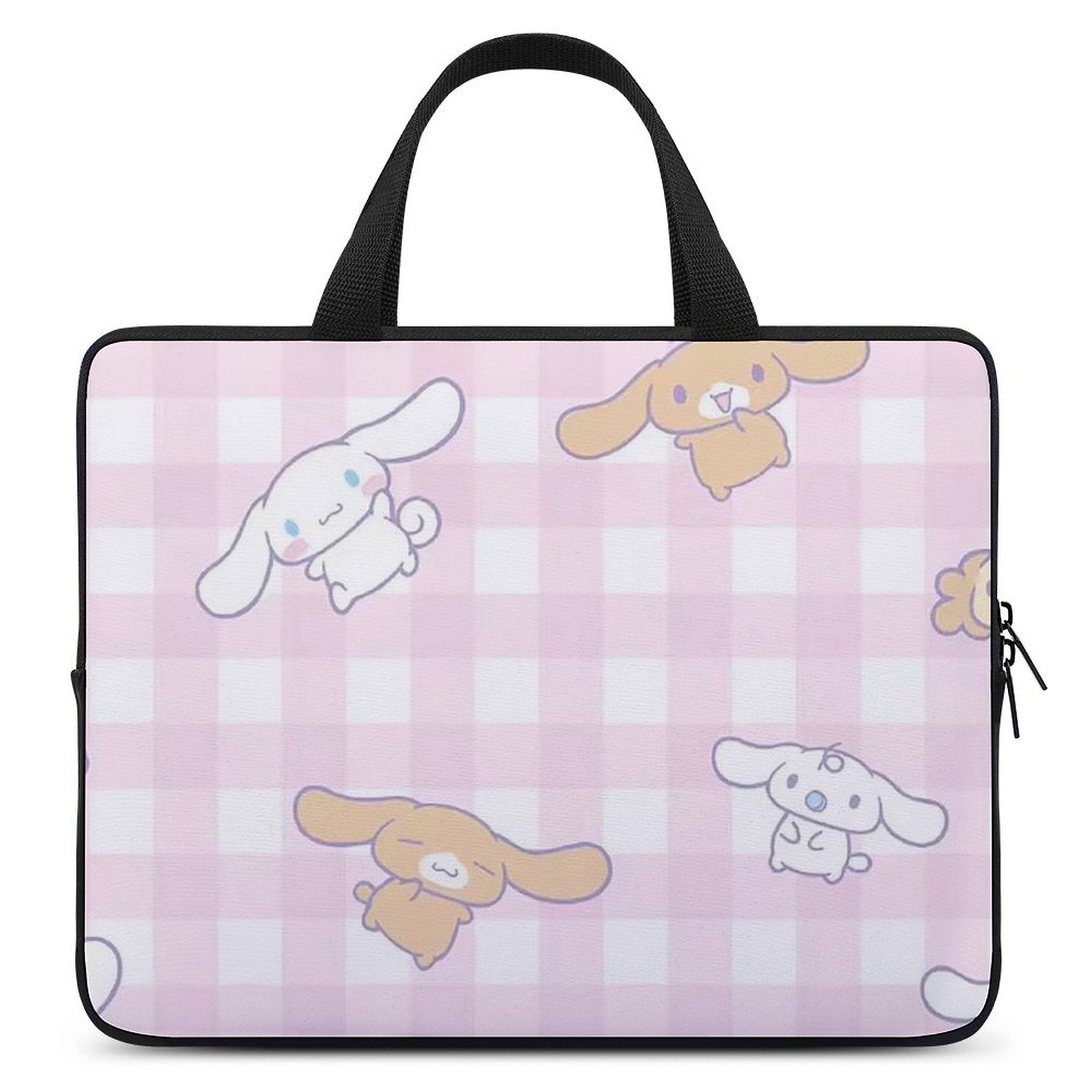Cinnamoroll Laptop bag Laptop briefcase 10inch - Walmart.com