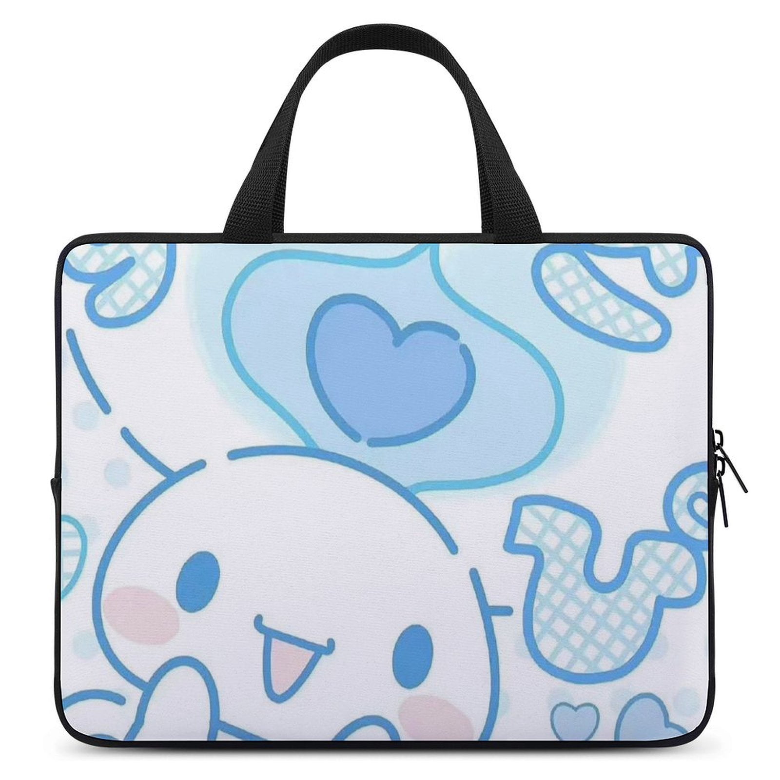 Cinnamoroll Laptop bag Laptop briefcase 15inch - Walmart.com