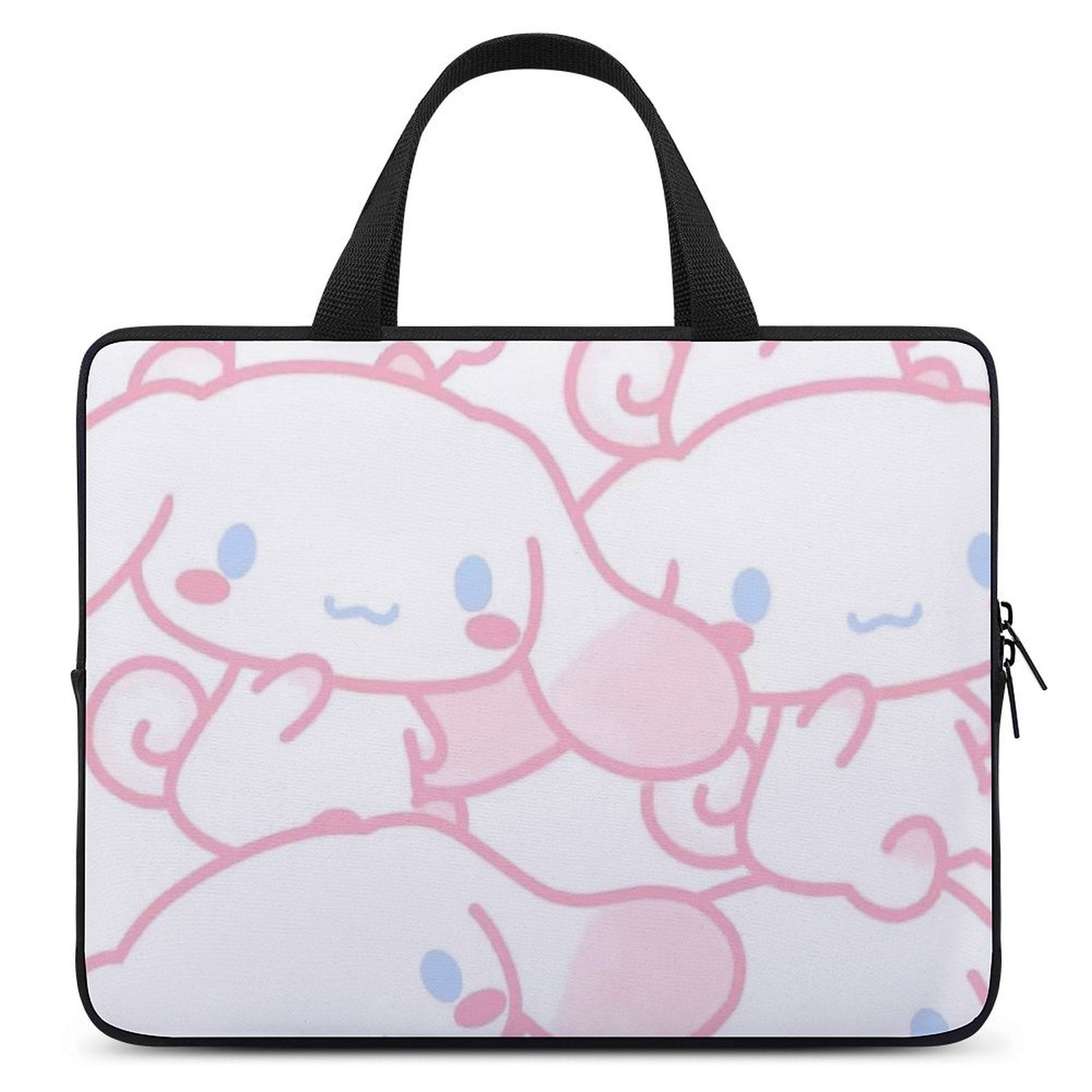 Cinnamoroll Laptop bag Laptop briefcase 15inch - Walmart.com