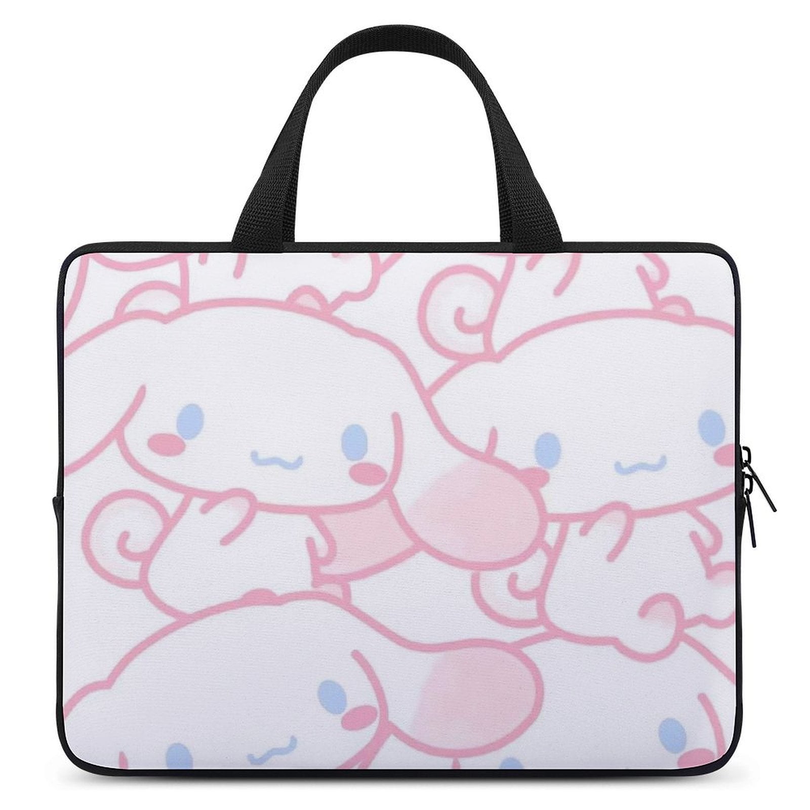 Cinnamoroll Laptop bag Laptop briefcase 17inch - Walmart.com