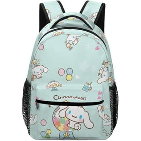 Cinnamon Roll Backpack