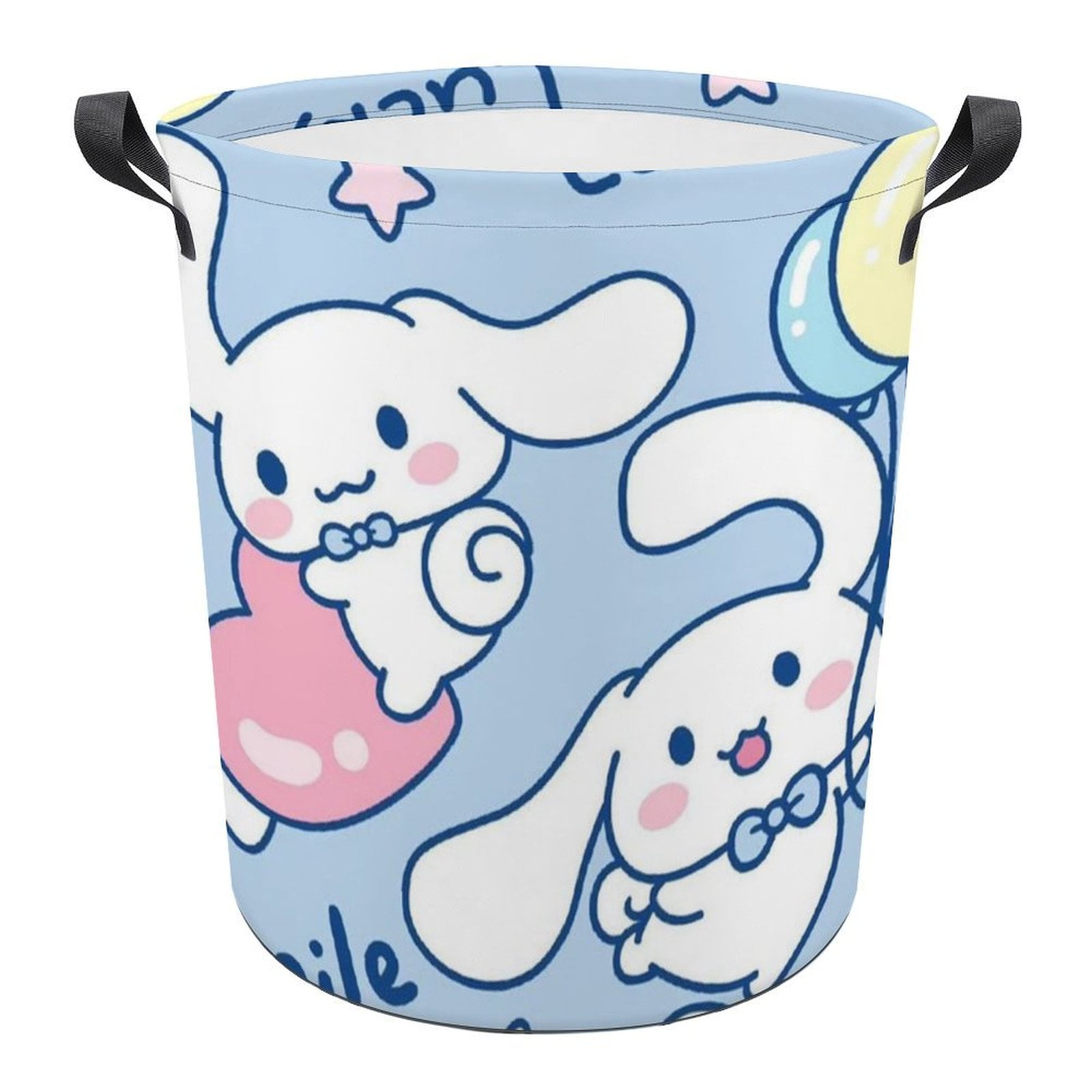 Cinnamoroll Laundry Basket Cartoon Car Hampers for Laundry Kids Boys ...