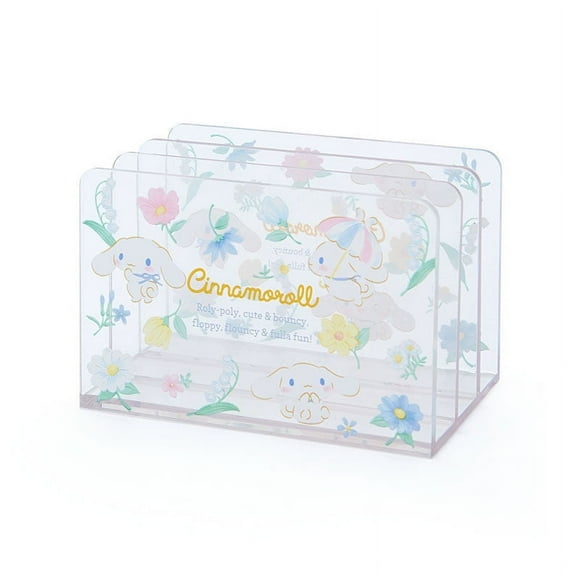 Cinnamoroll Stationery