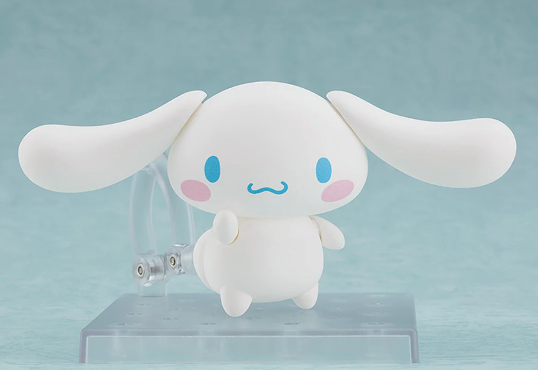 Cinnamoroll Nendoroid Figure - Walmart.com