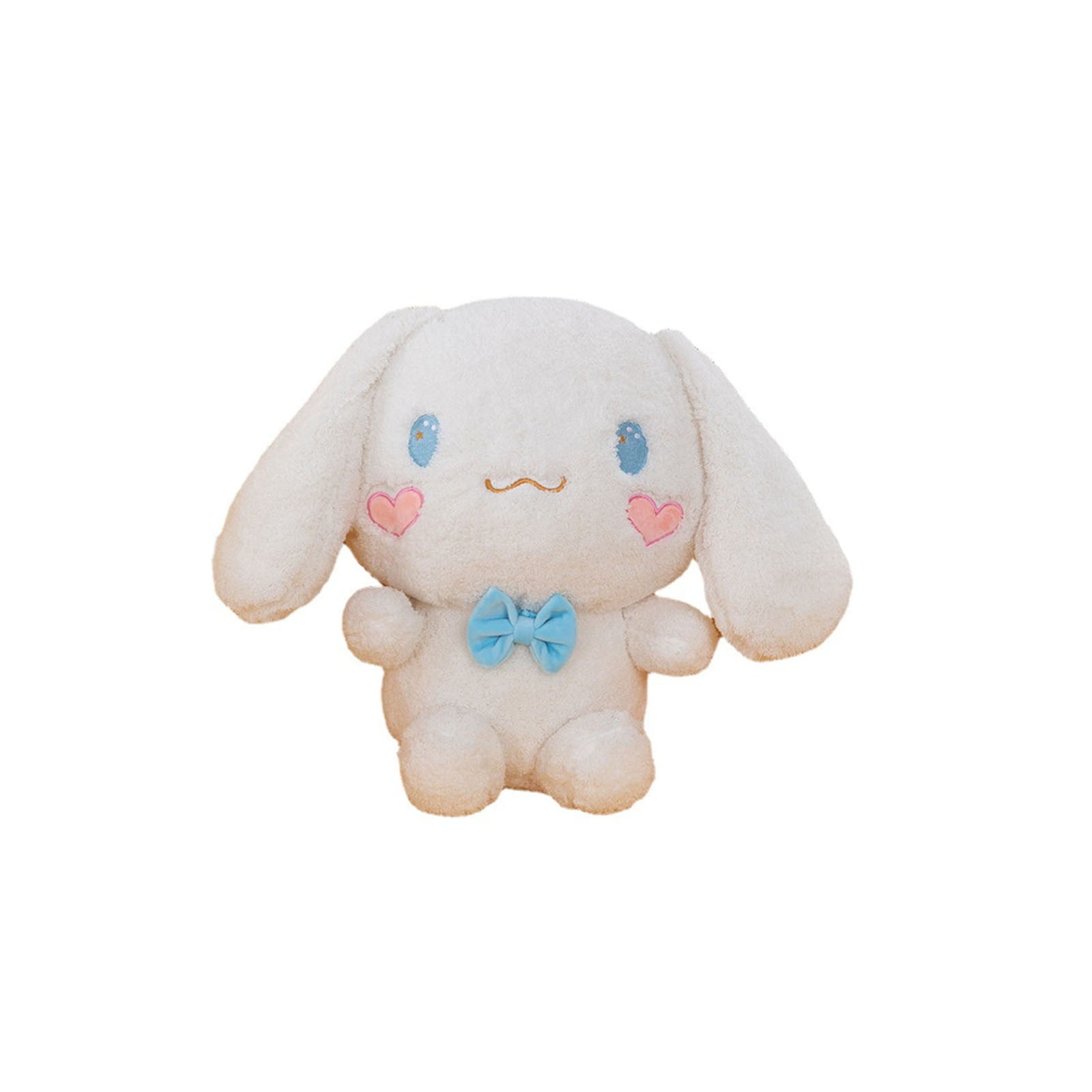Cinnamoroll Plush,Cinnamoroll Stuff - Cinnamon Roll Plush,Cinnamoroll ...