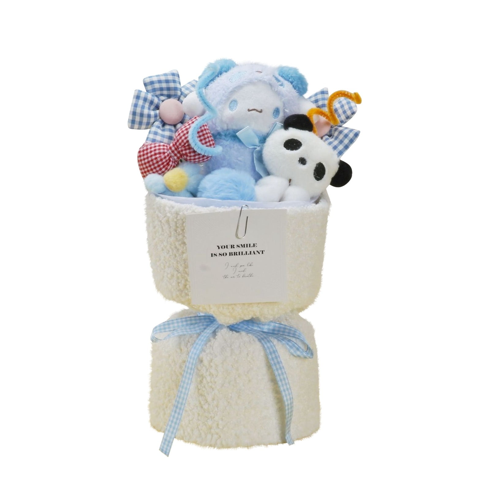 Cinnamoroll Plush Dolls Cinnamoroll Stuff Hello Kitty And Friends ...