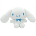 Cinnamoroll Plush, Premium Stuffed Animal for Ages 1 and Up, 6®, White ...