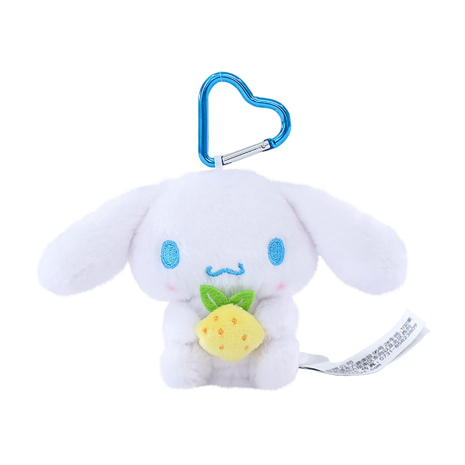 Cinnamoroll Plush Toys, 3.9" Kawaii Cinnamoroll Stuffed Animals, Soft ...