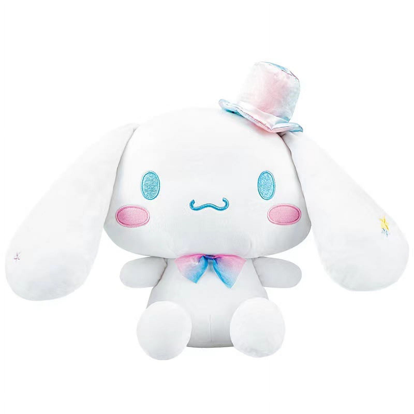 Cinnamoroll Plush Toys Kawaii Cinnamoroll Stuffed Animals Doll Anime ...