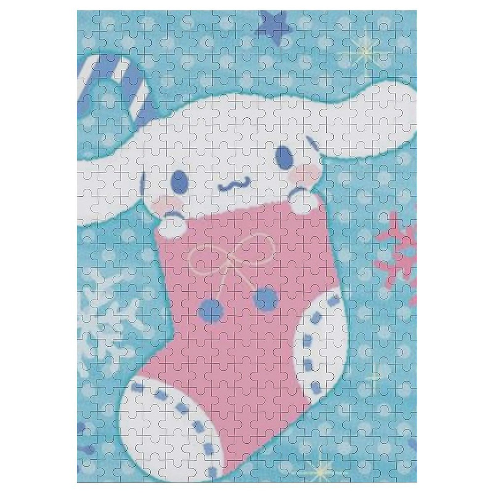 Cinnamoroll Puzzels for Kids Ages 6-8 10-12 14-16 Jigsaws for Children ...