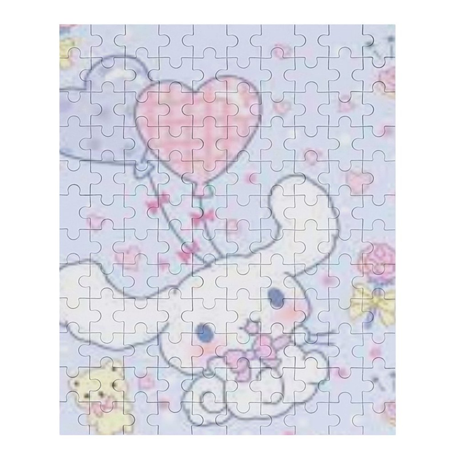 Cinnamoroll Puzzels for Kids Ages 6-8 10-12 14-16 Jigsaws for Children ...