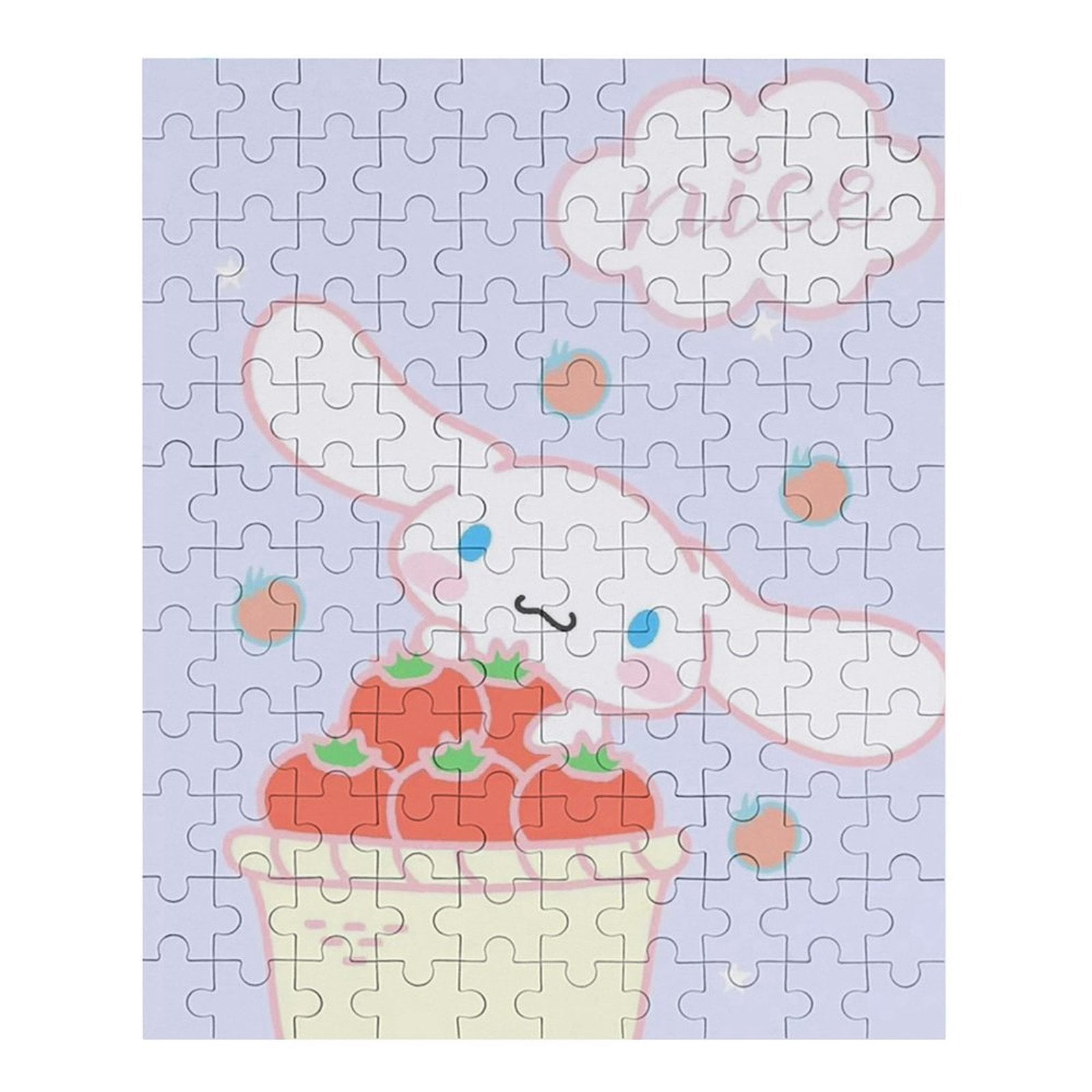 Cinnamoroll Puzzles for Kids Interactive Brain Teasers for Adults ...