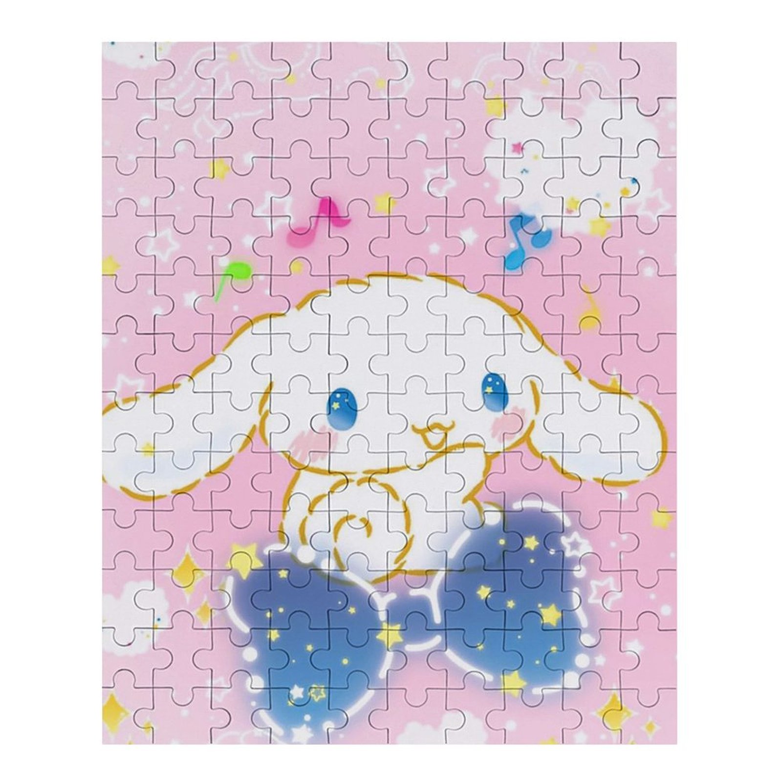 Cinnamoroll Puzzles for Kids Interactive Brain Teasers for Adults ...