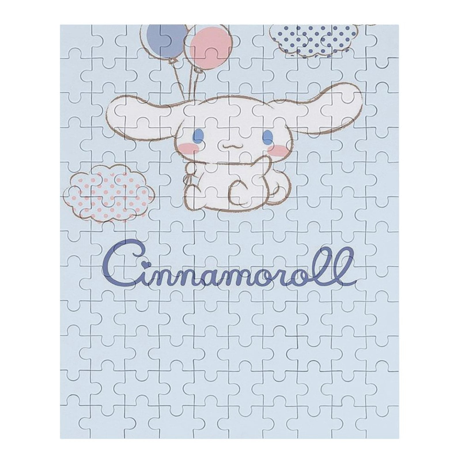 Cinnamoroll Puzzles for Kids Interactive Brain Teasers for Adults ...