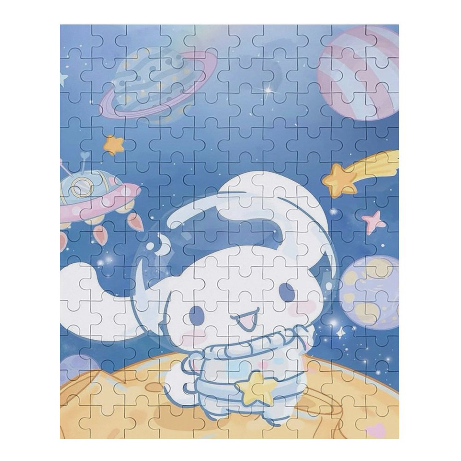 Cinnamoroll Puzzles for Kids Interactive Brain Teasers for Adults ...