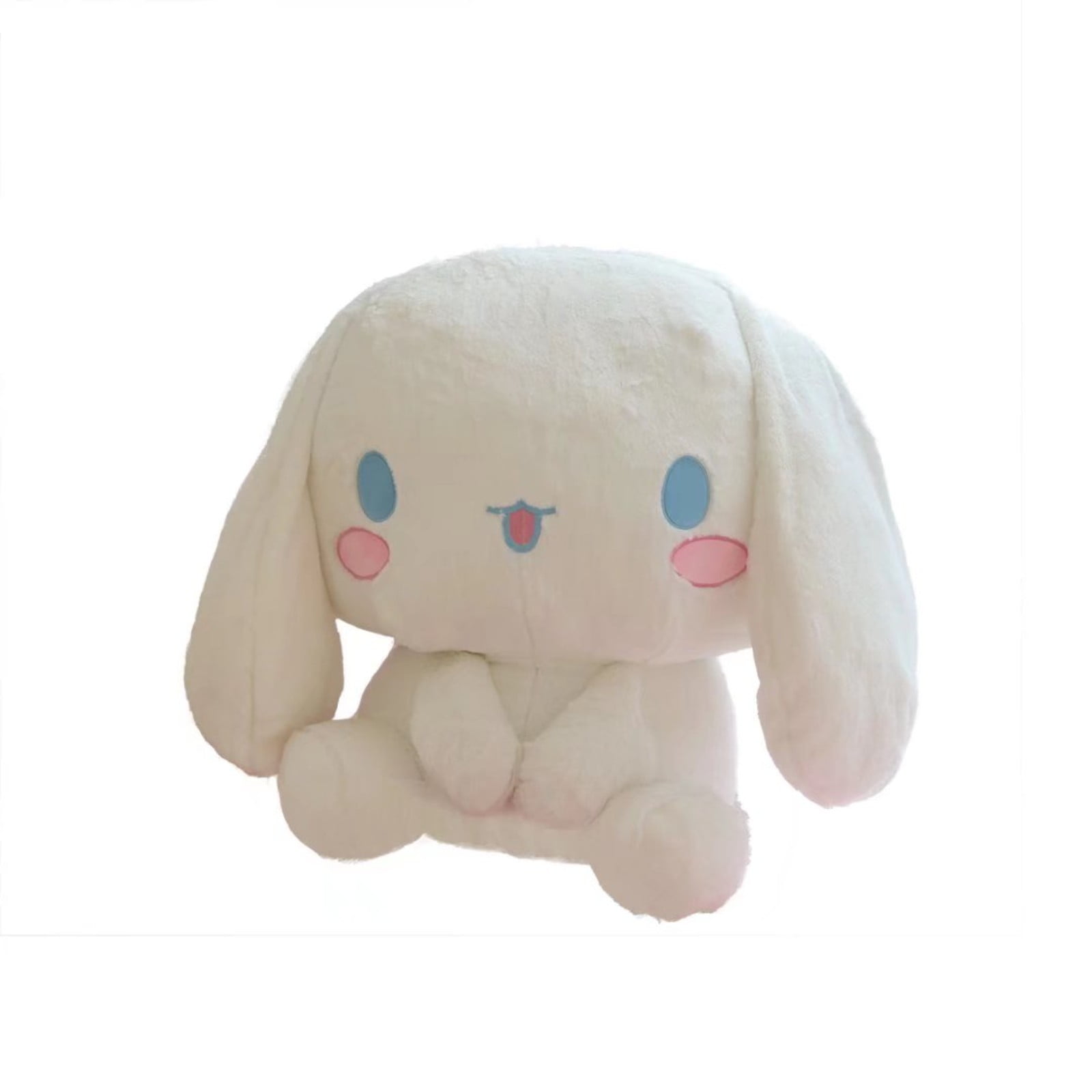Cinnamoroll Sanrio Plush Figure Limited Edition Collectible Soft Toy ...